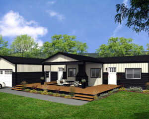 Manufactured Homes - Modular Homes for Sale in BC